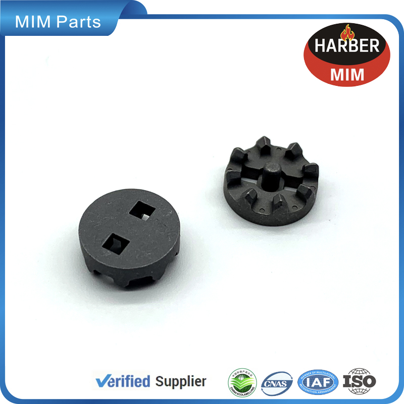 MIM Part Factory Direkt Power Electric Gear Ersatzteile